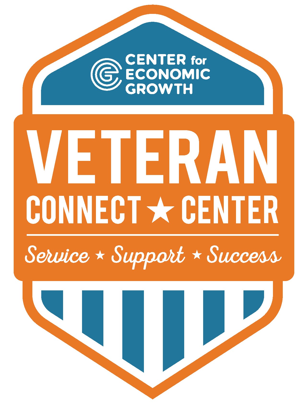 CEG's Veteran Connect Center - Choose Columbia